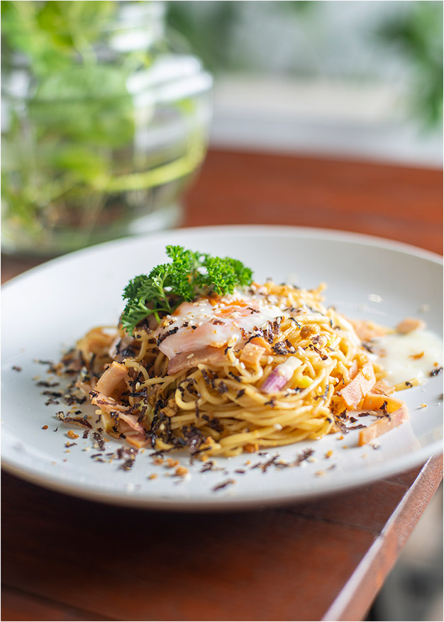 Fifteenth Cafe - Coffee & Culinary at Surabaya - Home